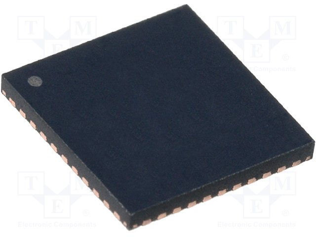 ATMEGA164A-MCHR Microchip - Microcontrollers - Distributors, Price ...