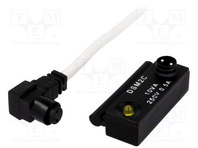 DSM2C525 Molex - Cables and Wire - Distributors, Price Comparison, and Datasheets | Octopart ...