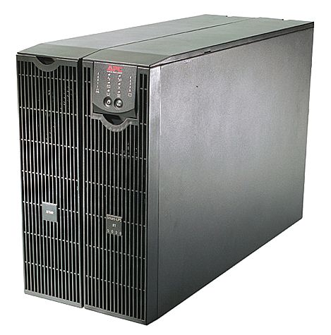 SURTD5000XLT APC - Uninterruptible Power Supply (UPS) - Distributors ...