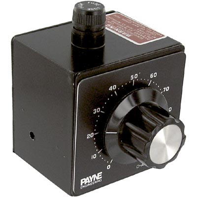 18TBP-1-10 Payne Engineering - Datasheet PDF & Technical Specs