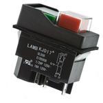 KJD17-21213-112 E-Switch - Datasheet PDF & Technical Specs