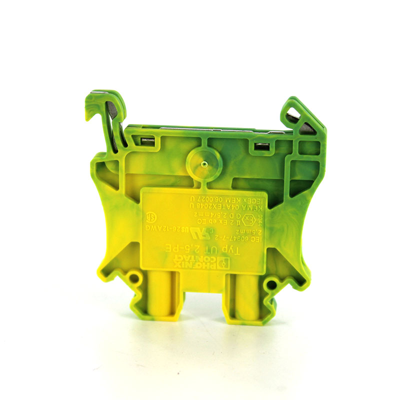 3044092 Phoenix Contact - Datasheet PDF & Technical Specs