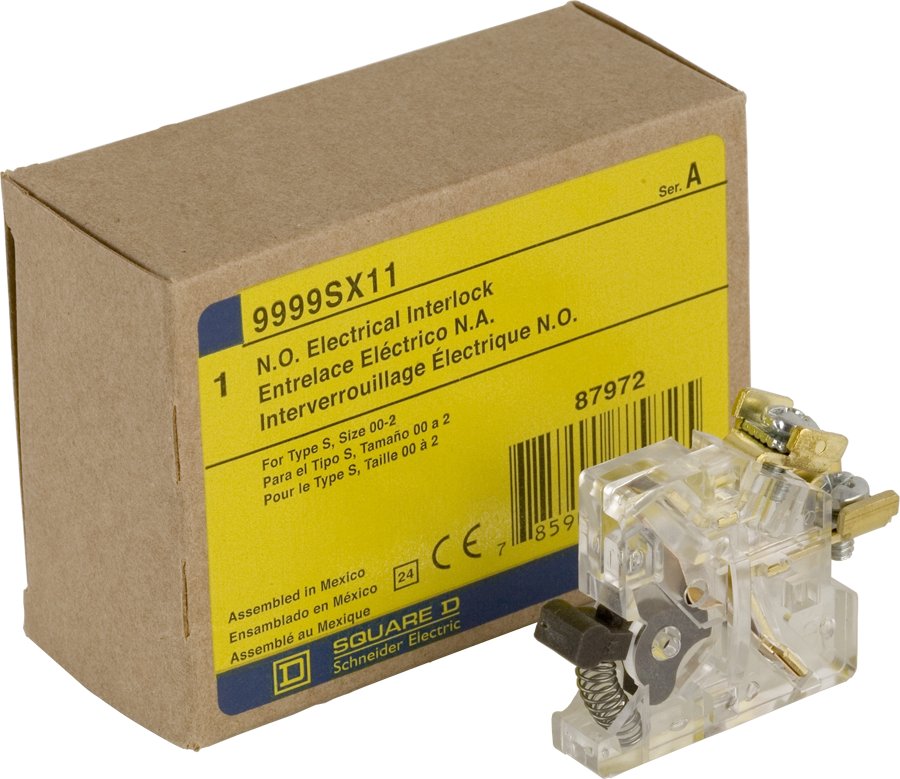 9999SX11 - Square D - datasheet