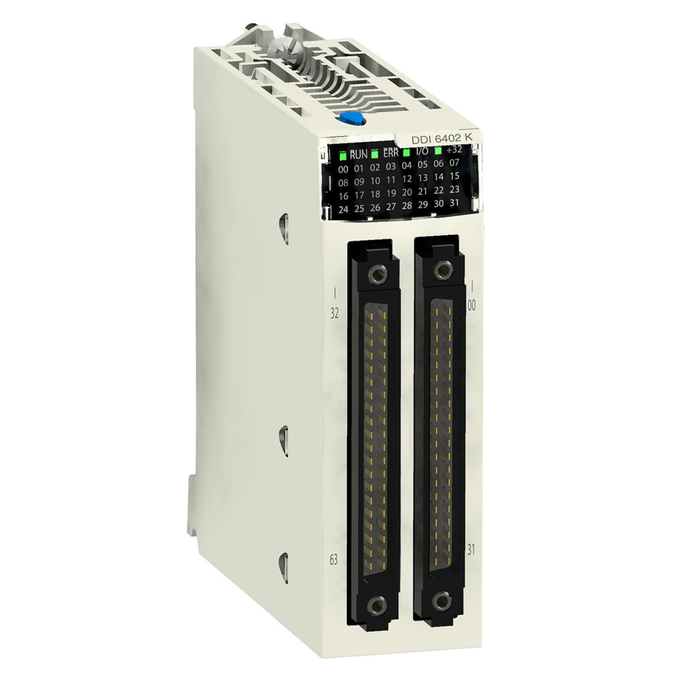 BMXDDI6402K Schneider Electric datasheet | Octopart