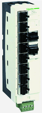 LU9GC3 - Schneider Electric - datasheet