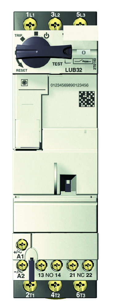 LUB32 - Schneider Electric - datasheet