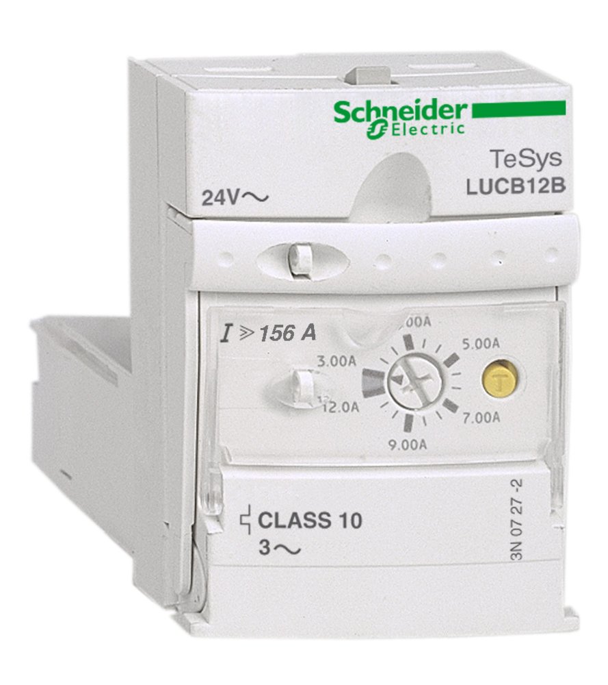 LUCB32BL - Schneider Electric - datasheet