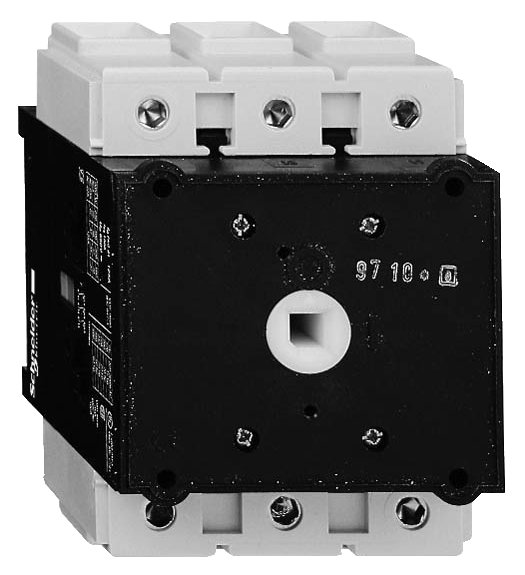 V3 - Schneider Electric - datasheet