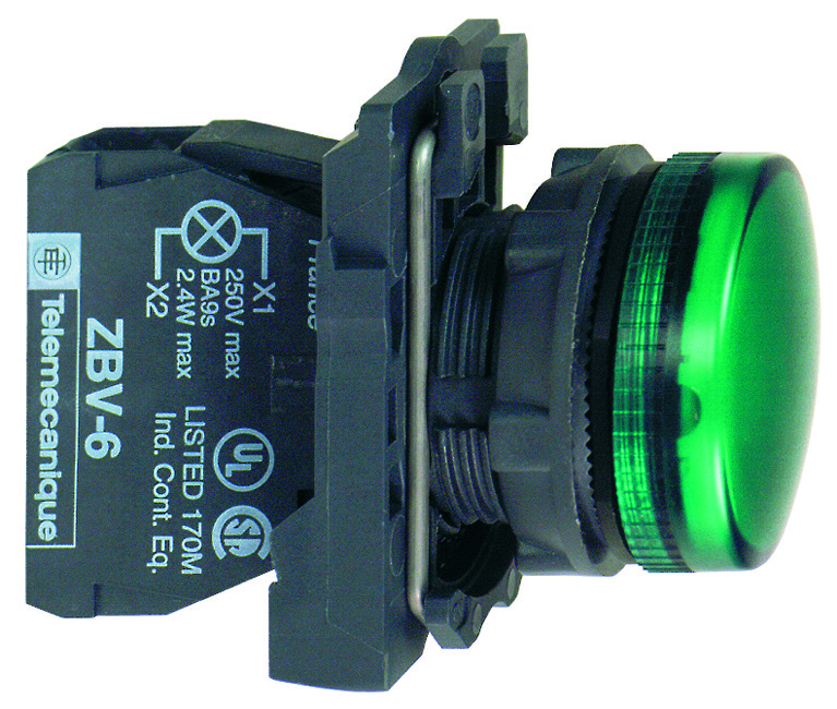 XB5AVB3 Schneider Electric - Datasheet PDF & Technical Specs