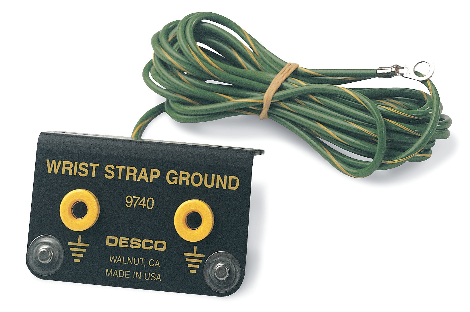 09740 Desco - Datasheet PDF & Technical Specs