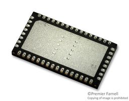 EM357-RTR Silicon Labs - Datasheet PDF & Technical Specs