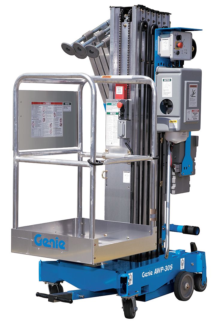 AWP-40S AC - Genie Lift - AWP40SAC - G3460731