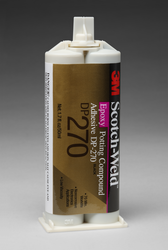 DP270 3M - Datasheet PDF & Technical Specs