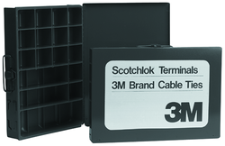 RED-TERMINAL-BOX 3M - Enclosures - Distributors and Price Comparison ...