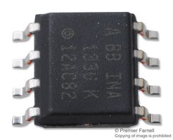 INA133UA Texas Instruments - Datasheet PDF & Technical Specs