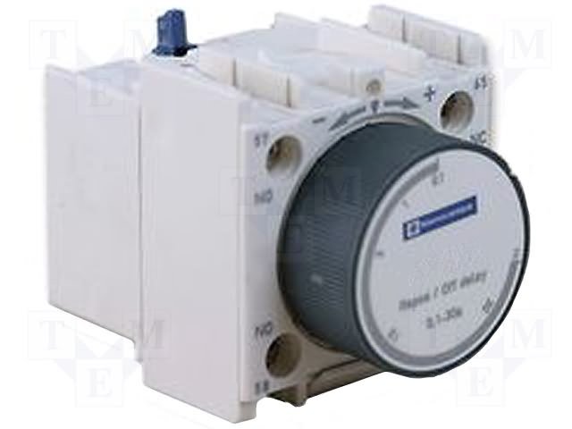 LADT2 Schneider Electric - Datasheet PDF & Technical Specs