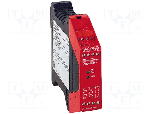 XPSAC5121 - Schneider Electric - datasheet