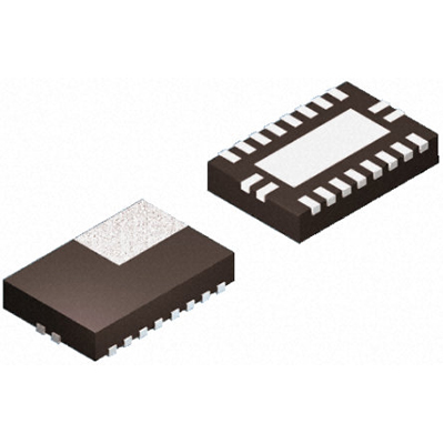 PIC16F1704-E/ML Microchip - Datasheet PDF & Technical Specs