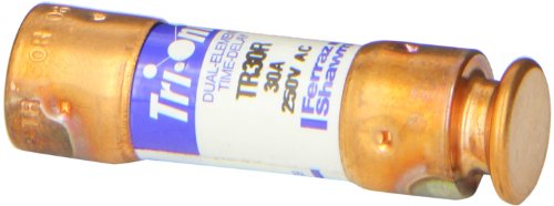 TR30R Mersen - Fuses - Distributors, Price Comparison, and Datasheets ...