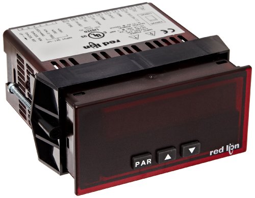 PAXLC800 Red Lion Controls - Datasheet PDF & Technical Specs