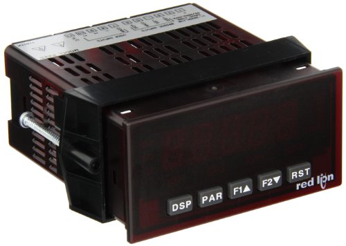 PAXS0010 Red Lion Controls - Datasheet PDF & Technical Specs