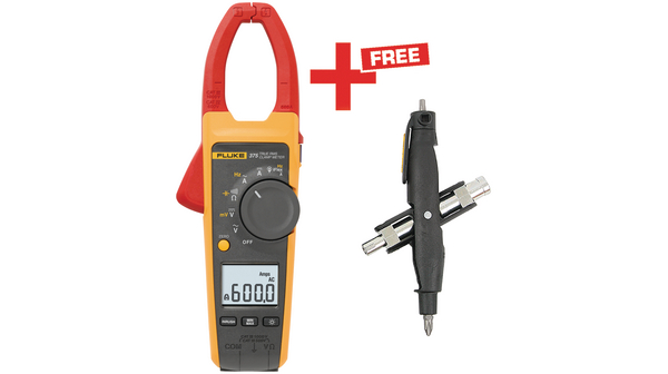 375 Fluke - Datasheet PDF & Technical Specs