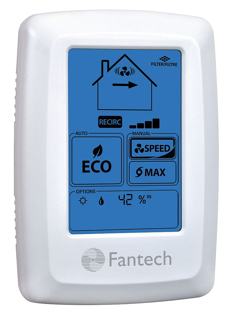 ECO TOUCH Fantech - Distributors and Price Comparison | Octopart ...