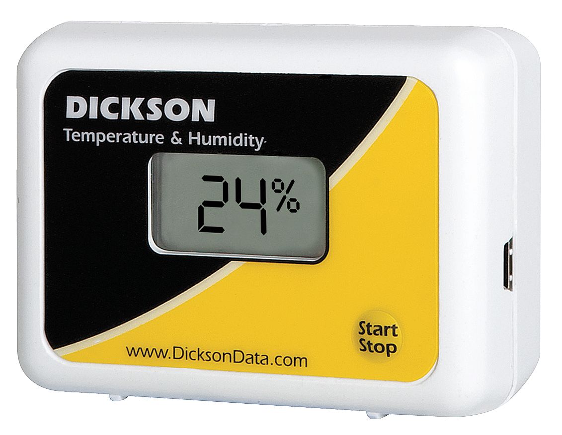 TP425 Dickson - Distributors and Price Comparison | Octopart component ...