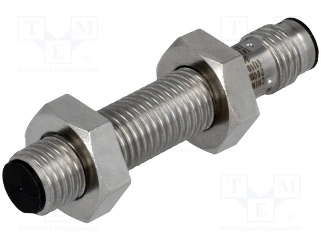 E2B-S08KS02-MC-C1 Omron - Datasheet PDF & Technical Specs