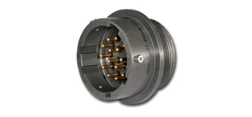 RPT04E-20-16P(005) Amphenol - Circular Connectors - Distributors, Price ...