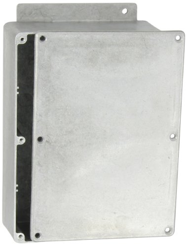 CN-6709 Bud Industries - Datasheet PDF & Technical Specs