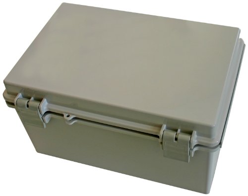 NBF-32306 Bud Industries - Datasheet PDF & Technical Specs