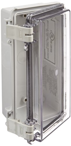 NBF-32406 Bud Industries - Datasheet PDF & Technical Specs