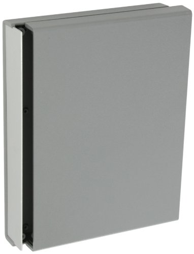 PC-11481-A Bud Industries - Datasheet PDF & Technical Specs