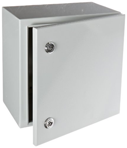 SNB-3734 Bud Industries - Datasheet PDF & Technical Specs