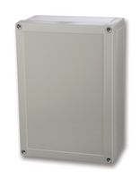 PC 200/100 HG ENCLOSURE Fibox - Datasheet PDF & Technical Specs