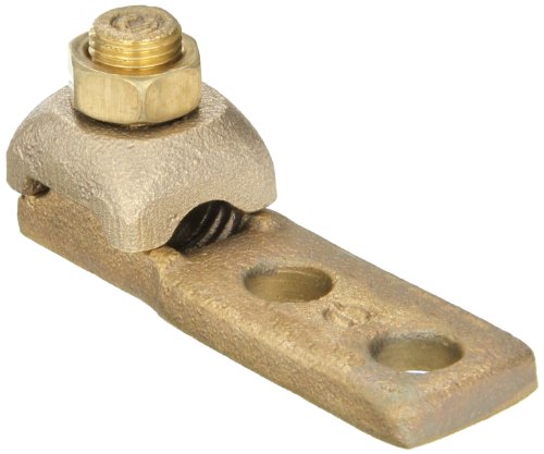 QA282B Burndy - Terminal Blocks - Distributors, Price Comparison, and ...