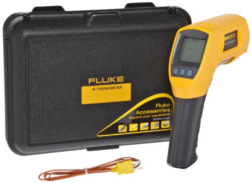 FLUKE-566 Fluke - Datasheet PDF & Technical Specs