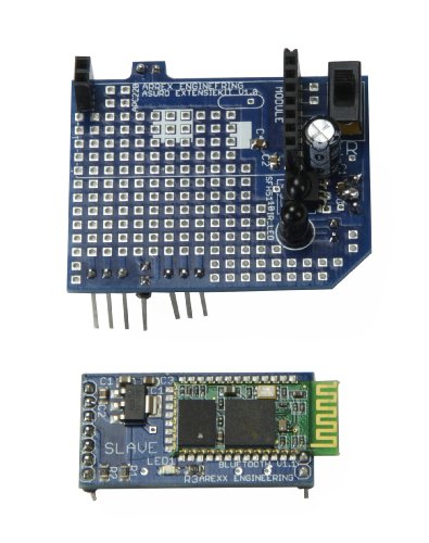 ARX-BT3 Global Specialties - Datasheet PDF & Technical Specs