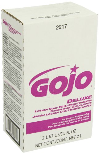 2217-04 - GOJO Industries - 221704 - G9033771