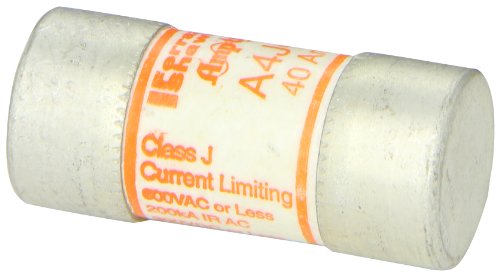 A4J40 Mersen - Fuses - Distributors, Price Comparison, and Datasheets ...