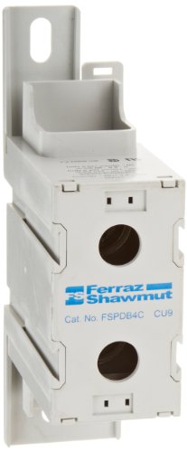 FSPDB4C Mersen - Terminal Blocks - Distributors, Price Comparison, and ...