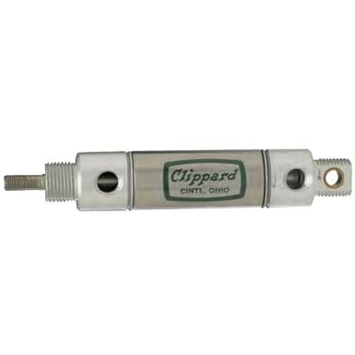 UDR-14-1/2 Clippard - Pneumatics - Distributors, Price Comparison, and ...