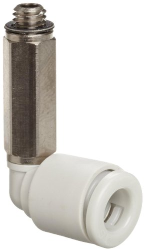 KQ2W04-M5N SMC - Datasheet PDF & Technical Specs