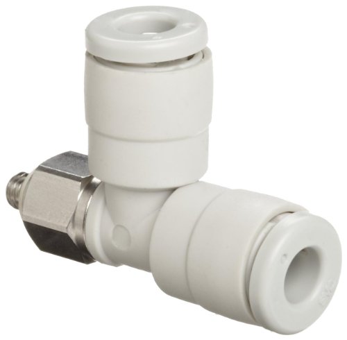 KQ2Y06-M5N SMC - Datasheet PDF & Technical Specs