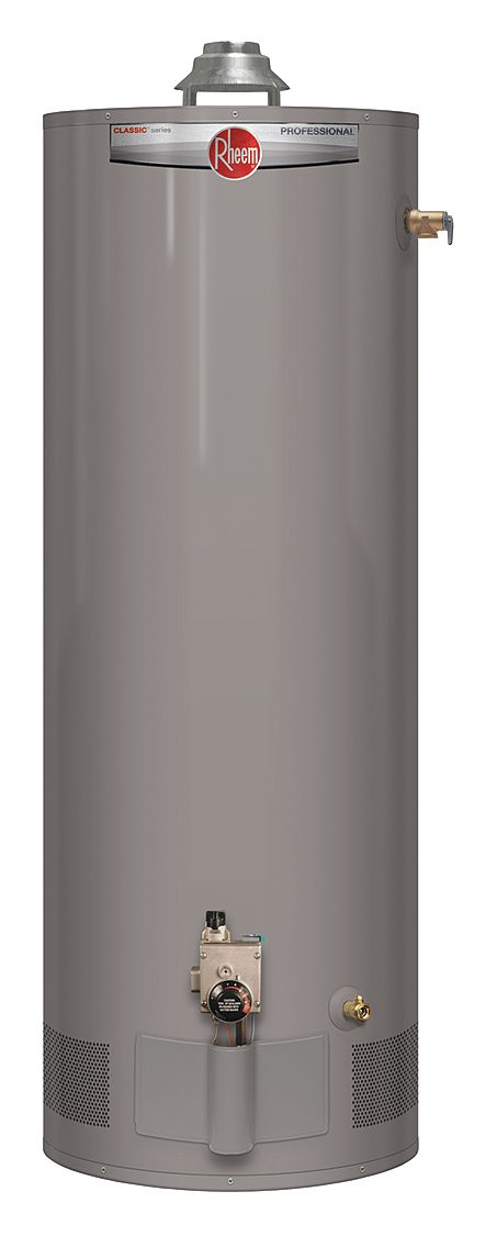 PROG40-38N RH62 - Rheem - PROG4038NRH62