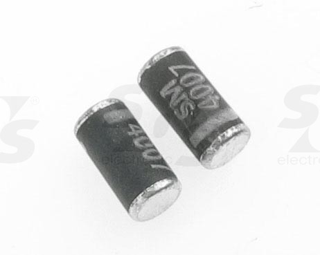 SM4007 Diotec - Datasheet PDF & Technical Specs