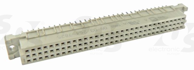 62C64-1100EC 3M | Distributors, Price Comparison, and Datasheets | DIN ...