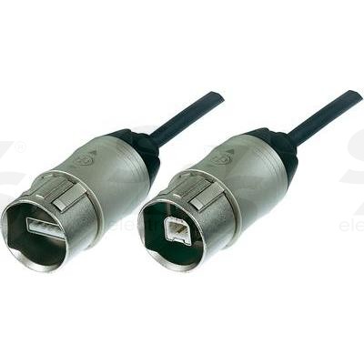 NKUSB-1 Neutrik - Datasheet PDF & Technical Specs