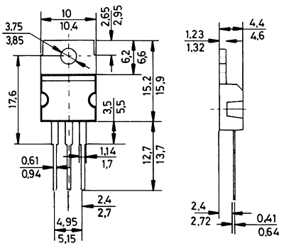 L78S12CV - STMicroelectronics - datasheet